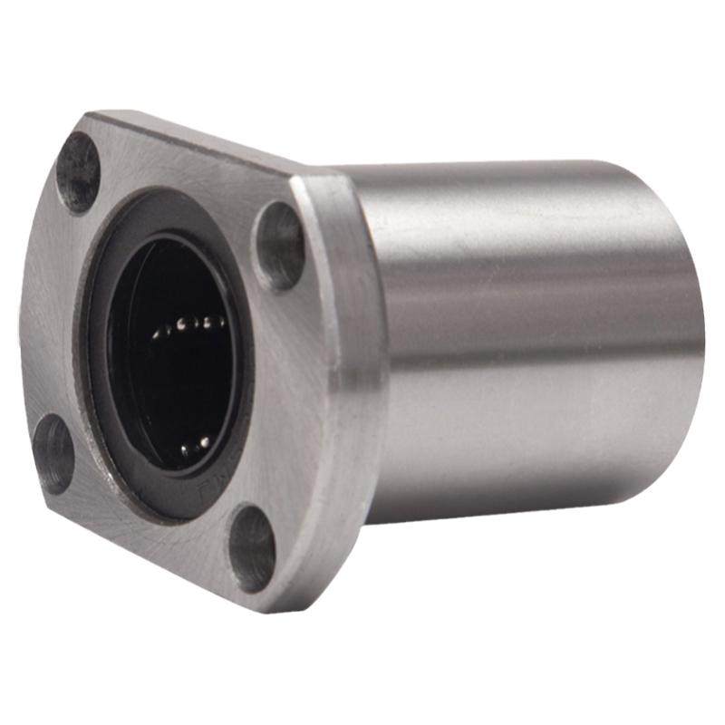 Rodamiento Lineal con Brida LMH10-25UU - Yq-zdh