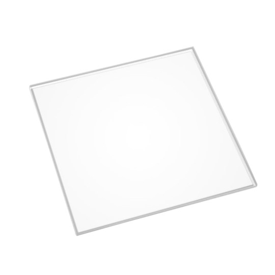 High Transparent Acrylic Plate Custom DIY Handmade Plastic Billboard ...