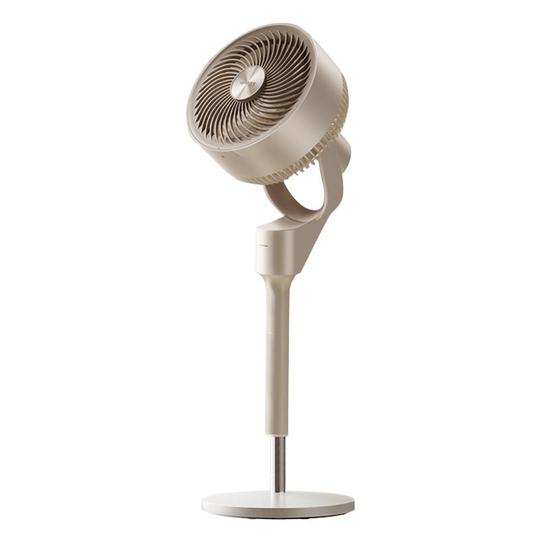 Gree Fxd-1902bg3 Air Circulation Fan - 23dB Quiet, Touchscreen Control