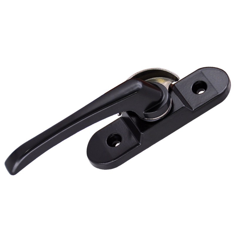 Dingpu Long Handle Two-Way Crescent Lock - Aluminum Alloy Window & Door ...