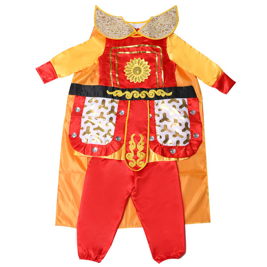 Sun wukong -asu - lasten monkey king -asu - aikuiset leikkivät matkaa ...