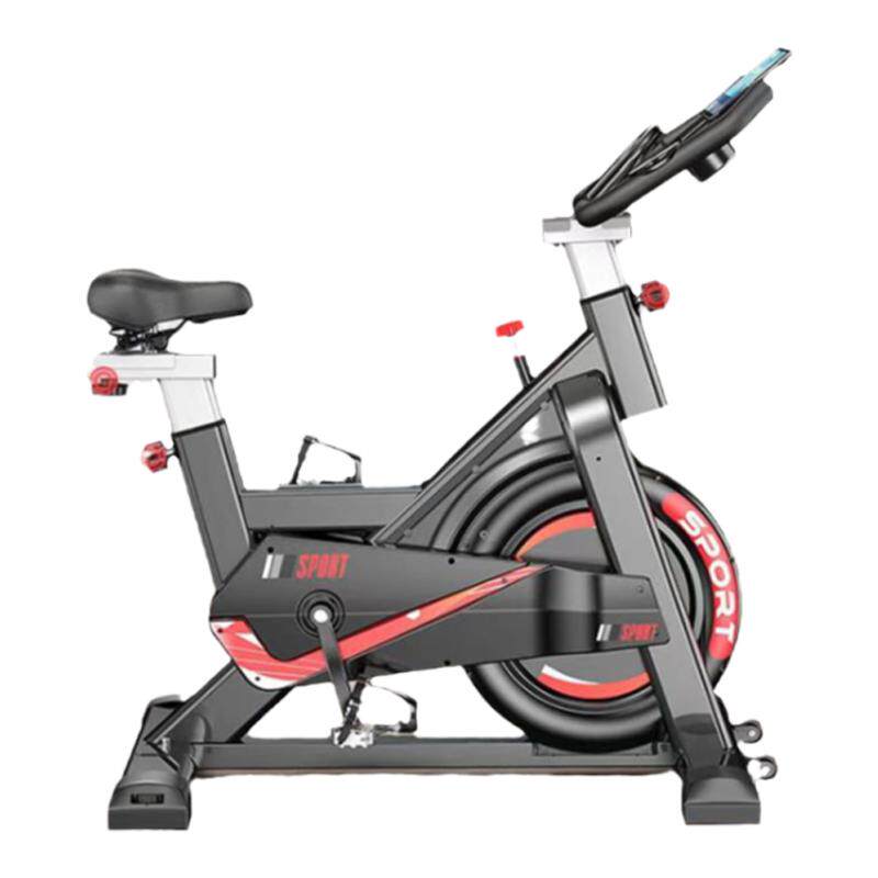 Dynamic Bicycle Home Magnetically Controlled Silent Weight Loss ...