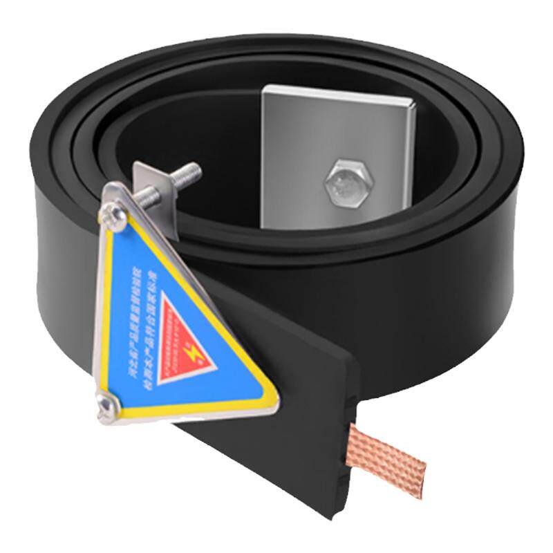 Car Static Electricity Belt - Tank Truck Anti-Static Mopping Belt ...