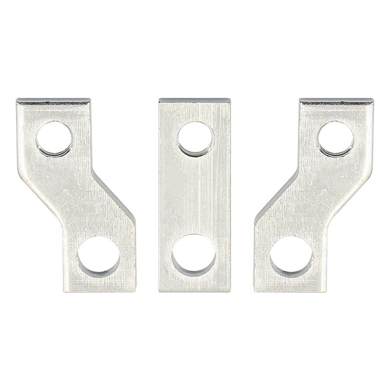 Copper Busbar Extension Row - NM1/CM1 Single Break - Ttt