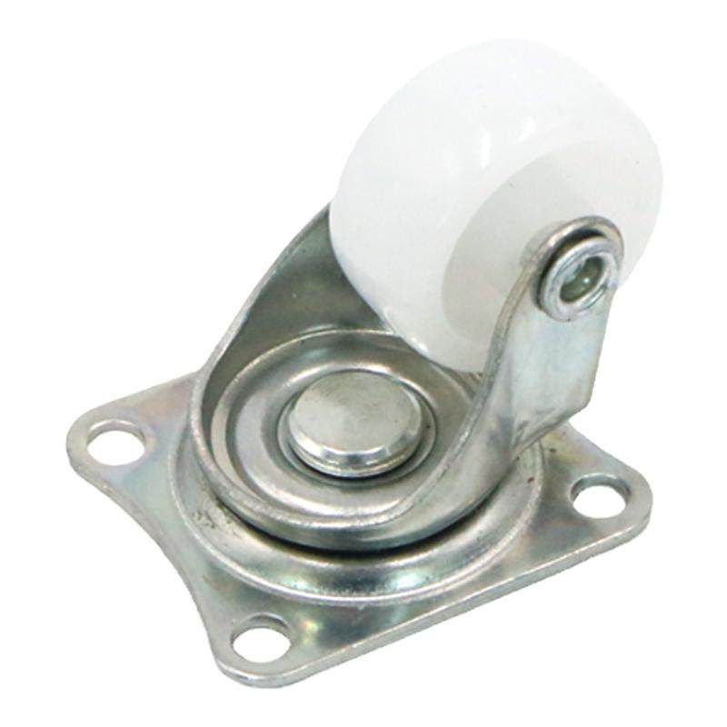 1-inch Universal Wheel Smart Trolley Wheel Caster Wheel | Trolley Wheel ...