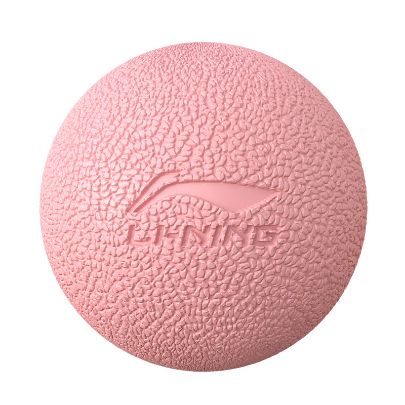 Li-ning fascia ball foot massage ball – lihaseid lõdvestav pall ...