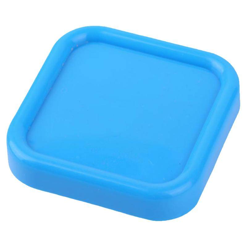 Sewing Needle Magnetic Storage Box - Small Square Case