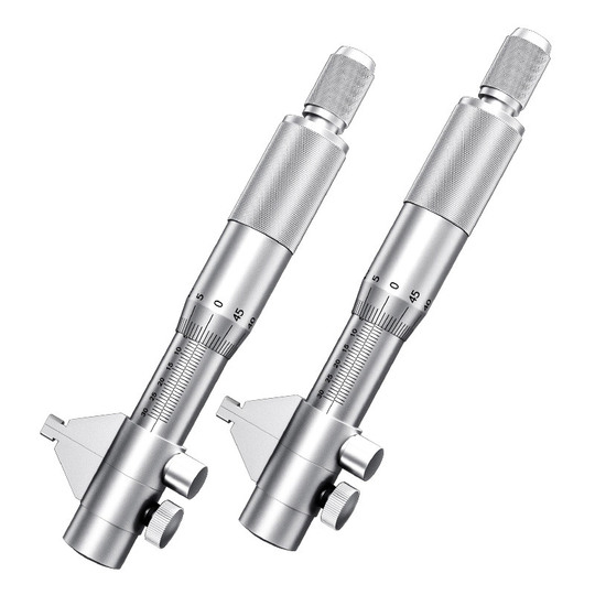 Nscing es/suce Inner Diameter Micrometer - High Precision Internal ...