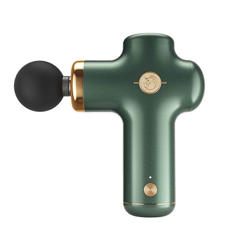 Yesoul Wild Beast Mini Fascia Gun - Professional Mini Muscle Relaxation ...