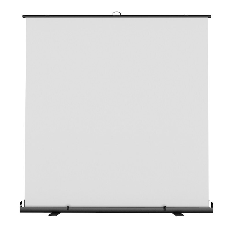 Xgimi Nut Pull Screen Projection Screen - Home Portable Mobile ...