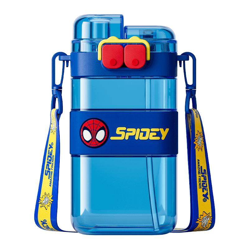 Disney Children's Water Cups for School | Summer Boys and Girls Double ...
