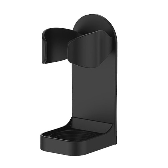 Electric Shaver Holder - Wall Mount Bathroom Organizer