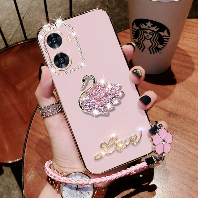 Huawei enjoyed 60 mobile phone case. 6O new silicone MGA one AL40 ...