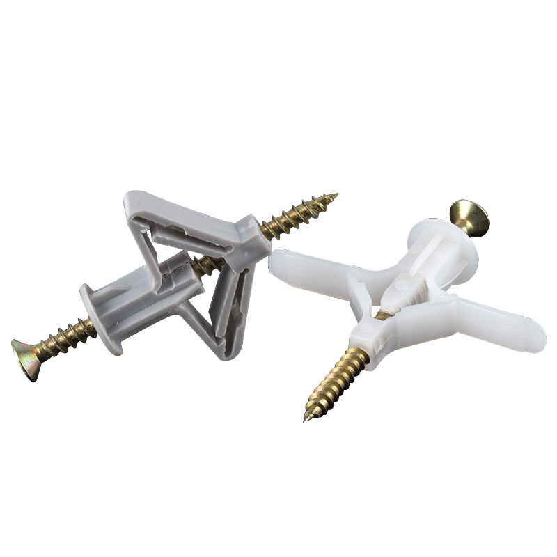 Yise Aircraft/Butterfly Expansion Tube - Gypsum Board & Hollow Brick ...