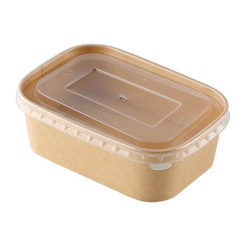 Essential Outdoor Camping Picnic Box - Disposable Tableware Cover ...