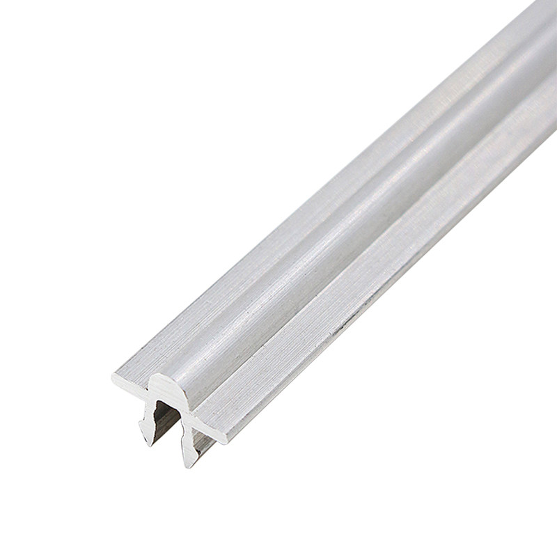 Trek tingkap keluli plastik | jalur aluminium rel panduan pintu ...