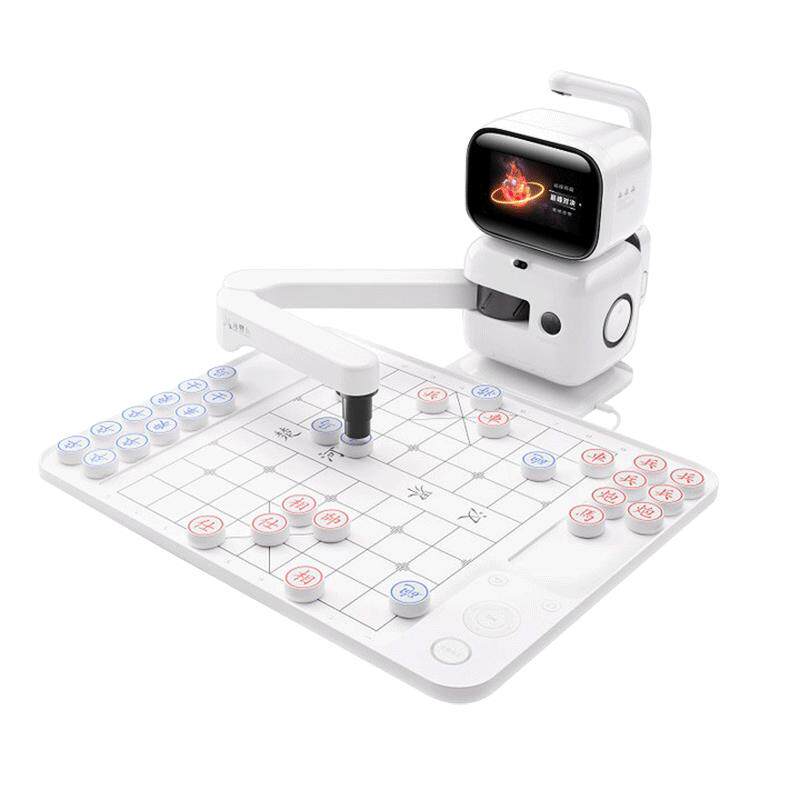 Senserobot AI Chess Robot (Ultra Version) - Intelligent Home Chess Training