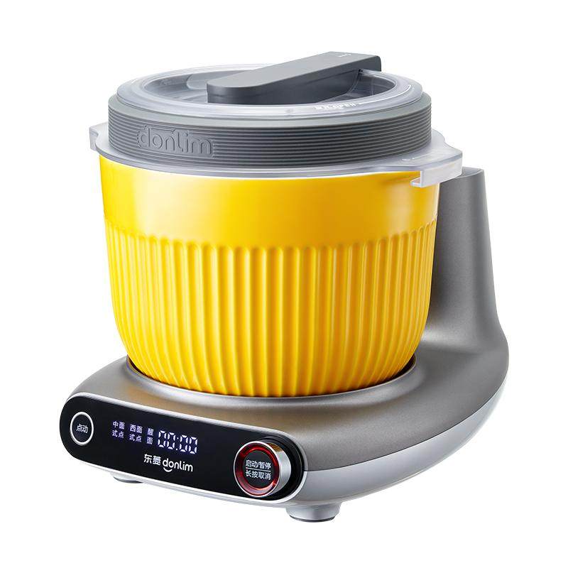 Donlim DL-1349 Automatic Noodle & Meat Grinder