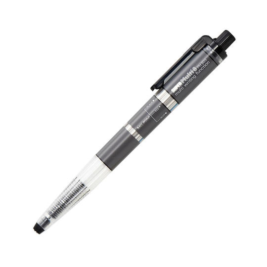 Pentel Multi8 8-Color Automatic Color Pencil Module Pen