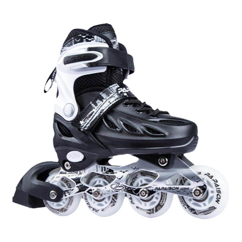 Small Champion Roller Skates - Adjustable Inline Skates for Adults ...