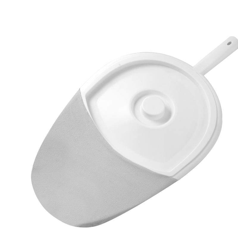 Bed-Ridden Elderly Care Toilet Urinal for Male and Female Patients