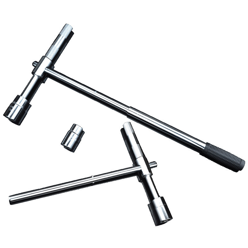 Shugong automobile wrench - Tire cross wrench labor-saving extension ...