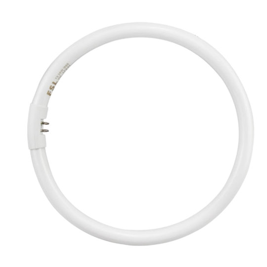 FSL Foshan Lighting Ring Lamp Tube | Four-Pin Fluorescent T5 Three ...