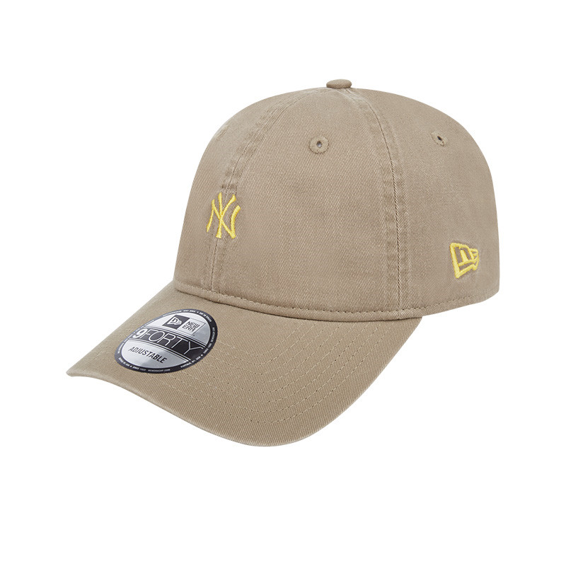 New Era Korea MLB Baseball Cap - Unisex