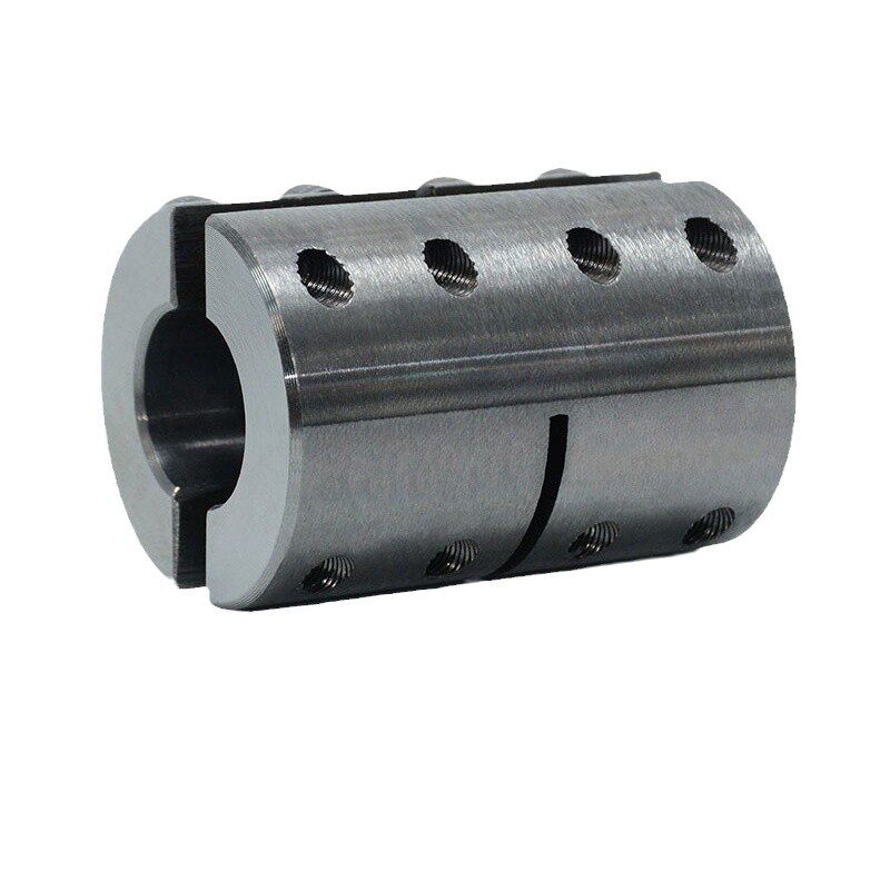 LZNT Co-Directional Carbon Steel Coupling Separates Rigid Extended ...