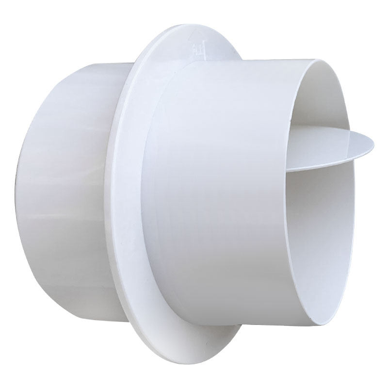 Pvc cev protipovratni ventil kopalnica kopalniški grelnik izpušni ...