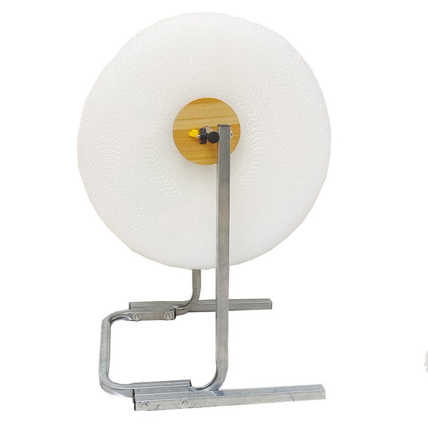 Bubble film packaging pearl cotton bracket express storage rack | EBUY7 ...