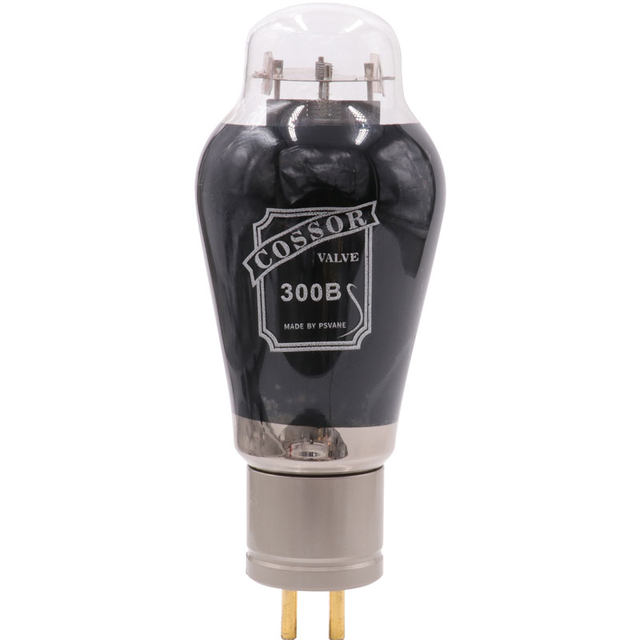 The noble voice cossor 845/111/805/kt88/6sn7/12AU7/12AU/300B electronic ...