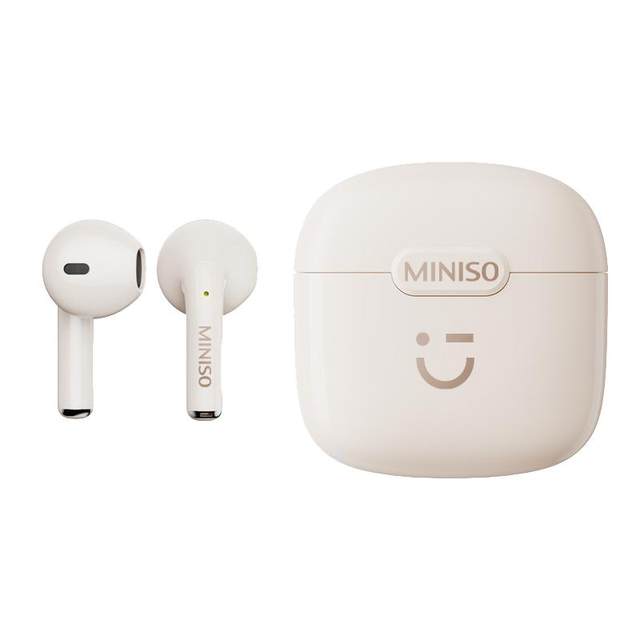 Miniso Mingyin Youpin Bluetooth Headphones High -sound Wireless Sports ...