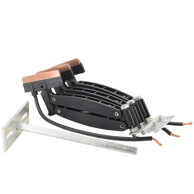 Colector de Corriente Yi Tian Seamless Current Collector - Serie JD - 3 ...