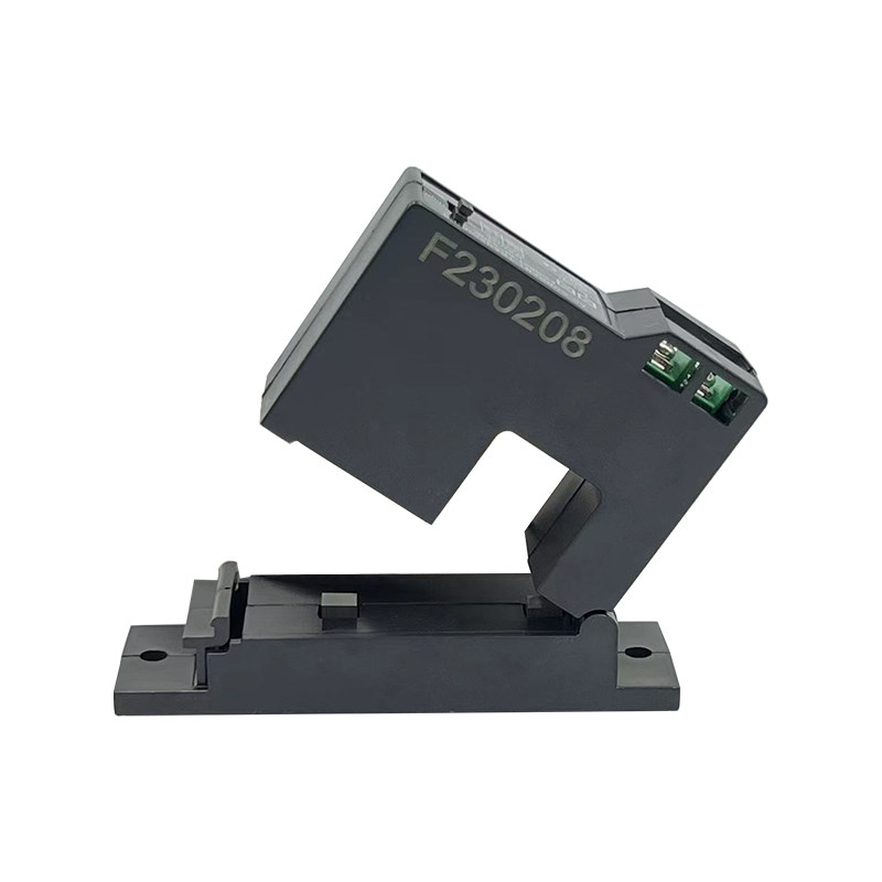 AC Current Sensing Switch - Relay Output Module for PLC Signal ...