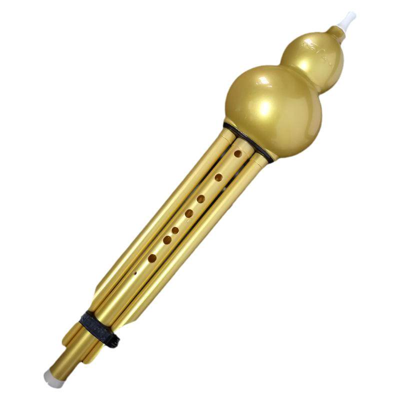 Nanyu instrumento musical super nine-hole cucurbit silk - c-flat, b ...