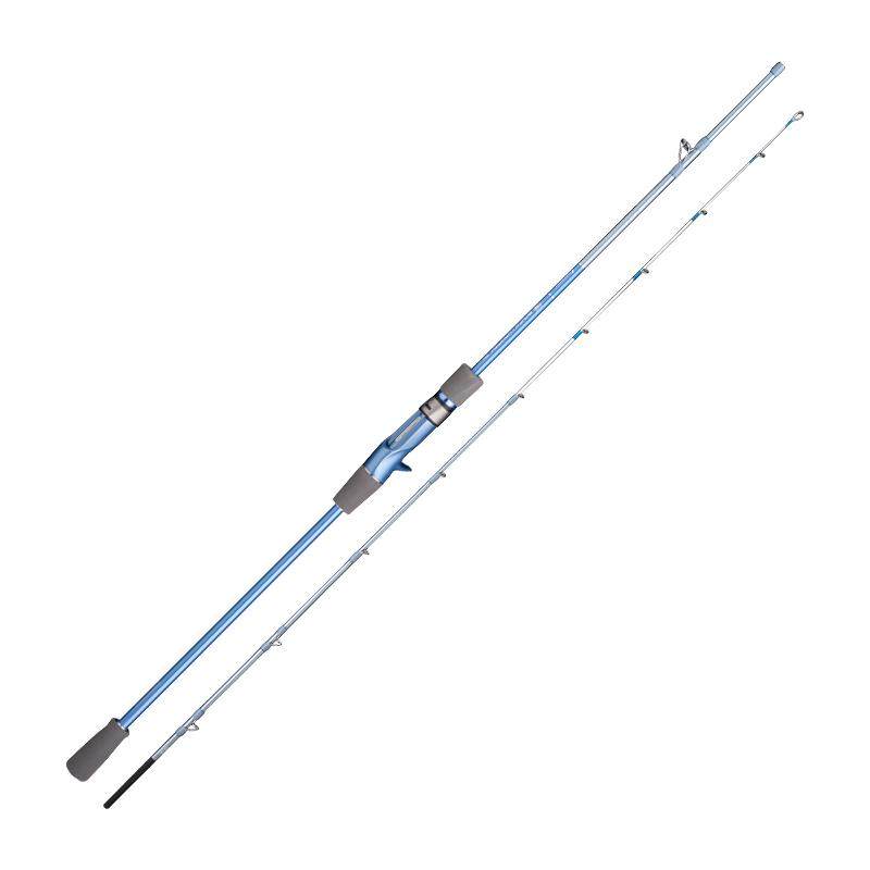 Ikuda Dolphin Offshore Boat Rod | Medium Deep Sea Fishing Rod for ...