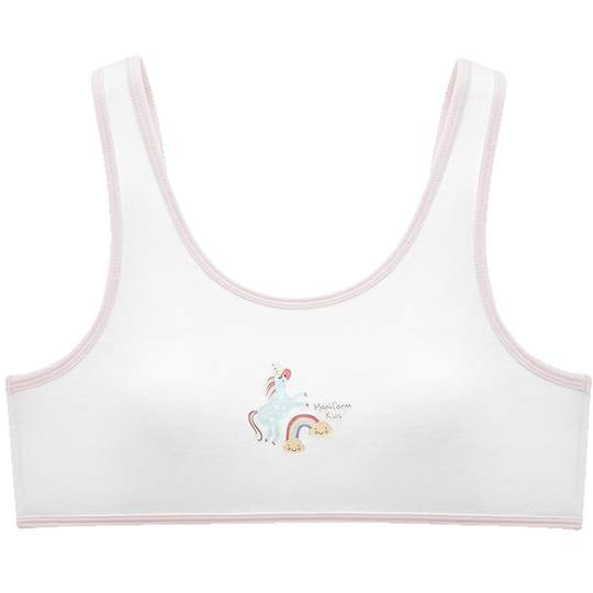 Maniform Development Period Underwear - Cute Unicorn Girls Underwear ...