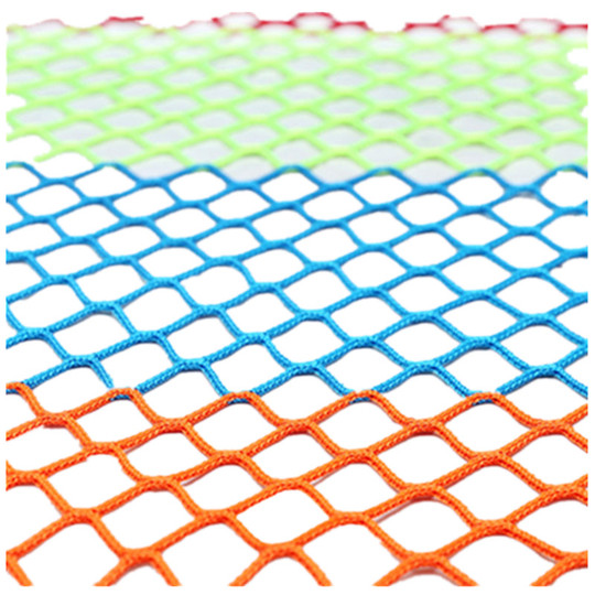 Xin Jisheng Safety Net - Small Mesh Protective Netting for Stairs ...