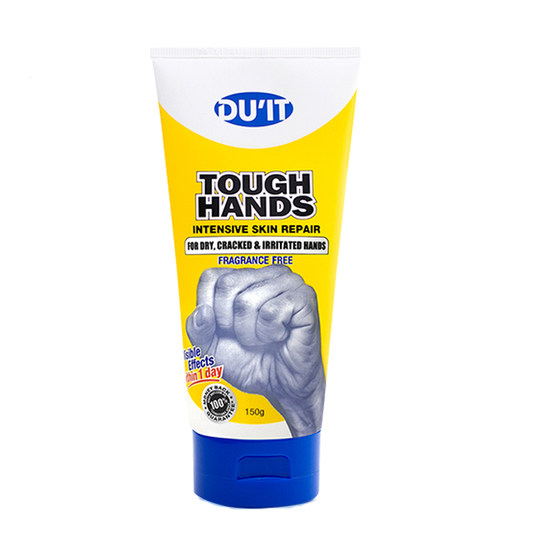 Australian duit hand cream - 75 g valkaiseva ja kosteuttava