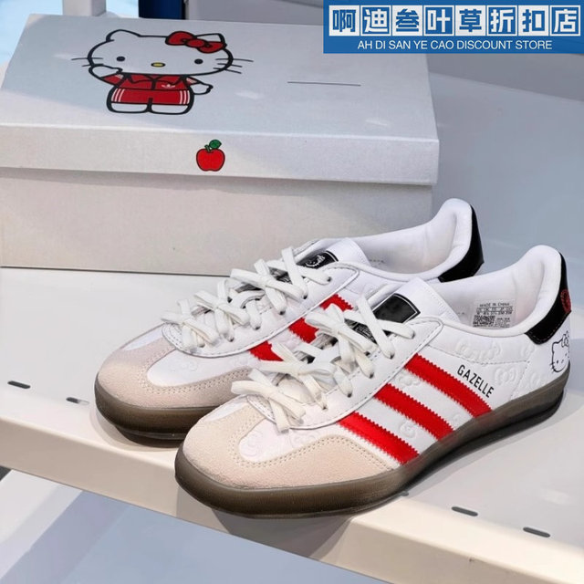 Ah Di New Korean Vintage Retro Wind Coupled Birch head color striped ...