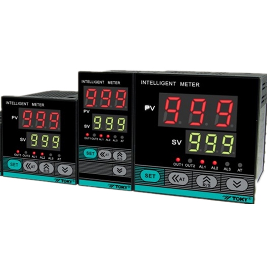 Tabla De Control De Temperatura