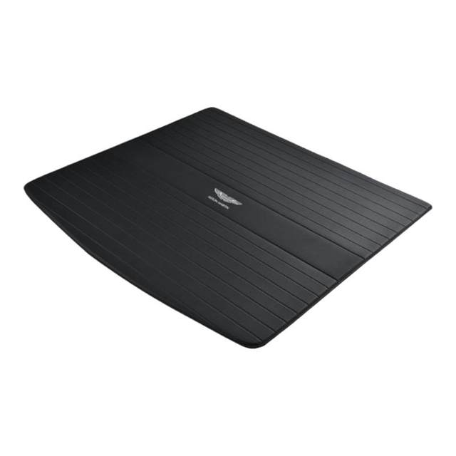Suitable for Aston Martin dbx trunk mat 2024 new DBX special interior ...