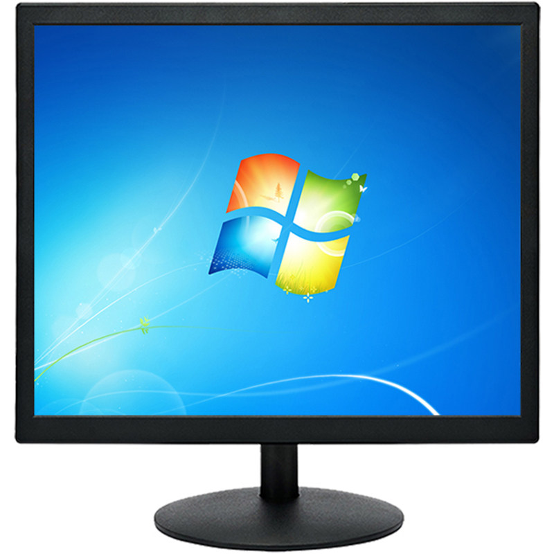 Unis/Purple Light 19 Zoll Monitor - 1280x1024 TFT-Display