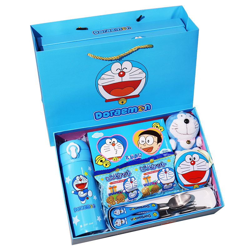 Baby's Full Moon & 100-Day Celebration Gift Box Set