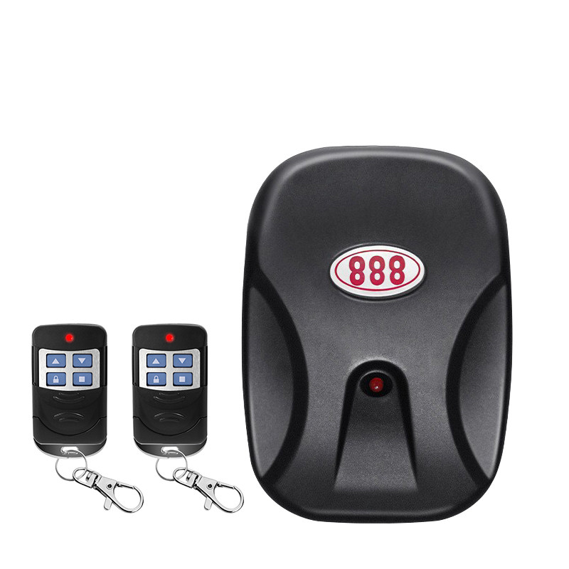 Jiane Zhiju Garage Door Rolling Shutter Door Controller Rolling Shutter ...