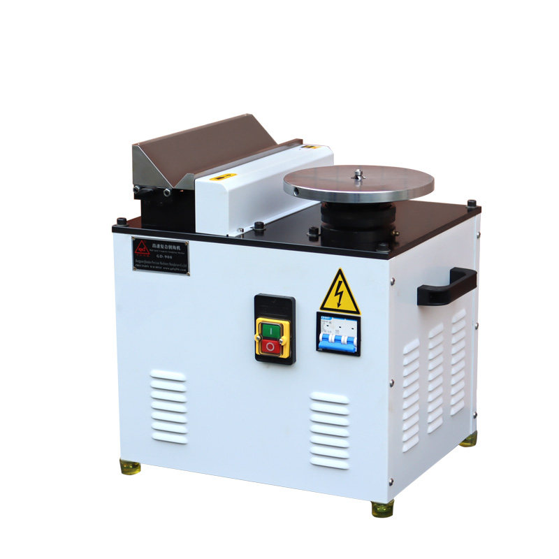 Original 900 Desktop Compound Chamfering Machine - Linear Curve Knife ...