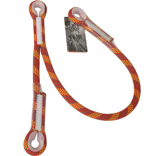 Top Climbing Outdoor Safety Rope - Mountaineering Rock Climbing ...