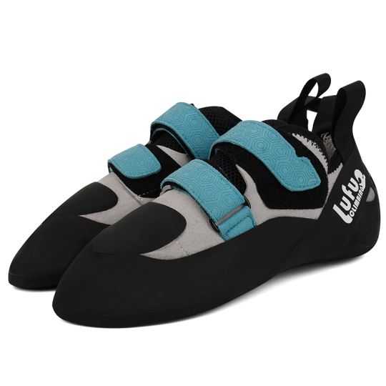 Land ax Rock Climbing Shoes - Unisex Beginner Indoor/Bouldering ...