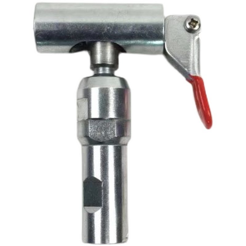 Jiangchi Universal Grease Gun Nozzle - High Pressure Butter Nozzle